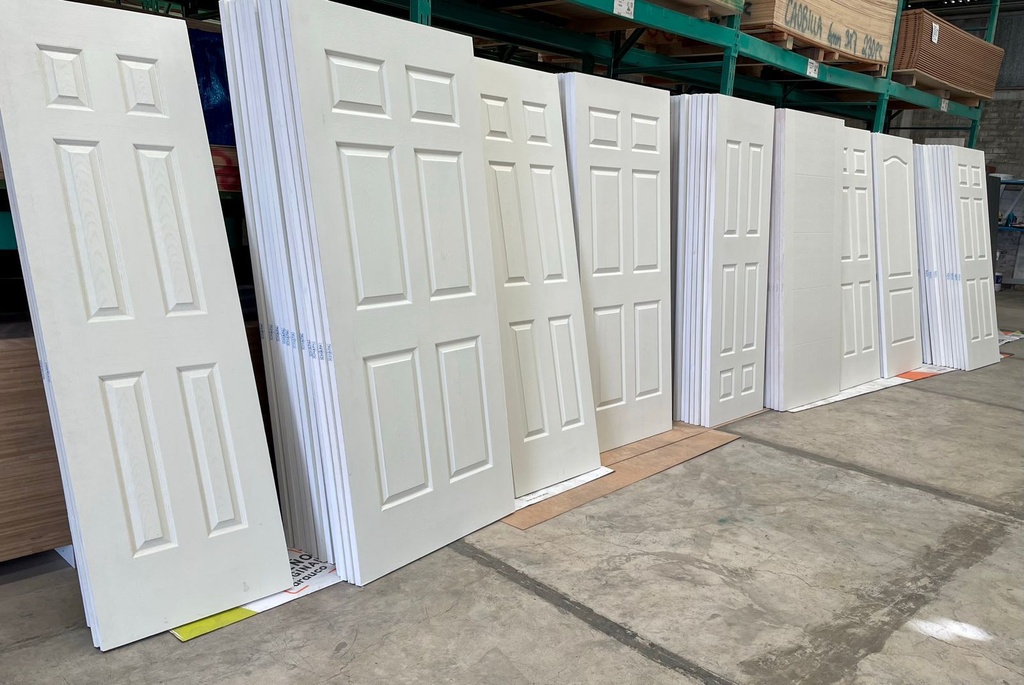 PUERTA COLONIAL | TRIMA